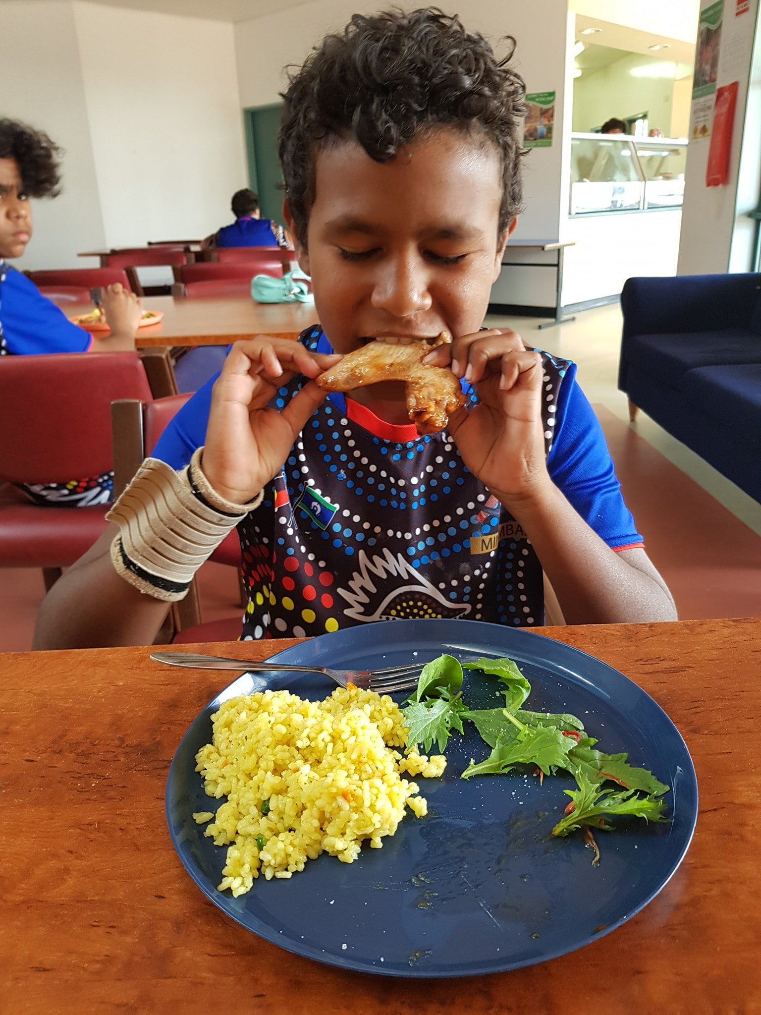 Services – Minimbah Aboriginal Preschool & Primary School