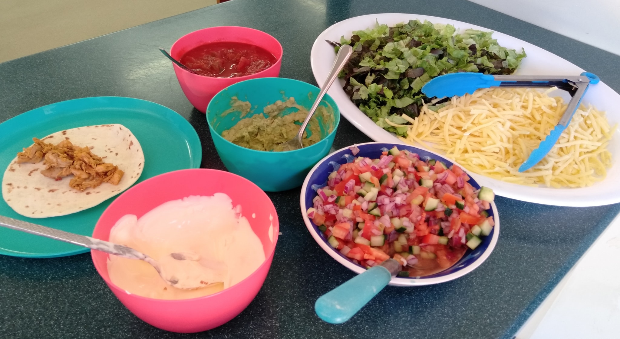 Services – Minimbah Aboriginal Preschool & Primary School