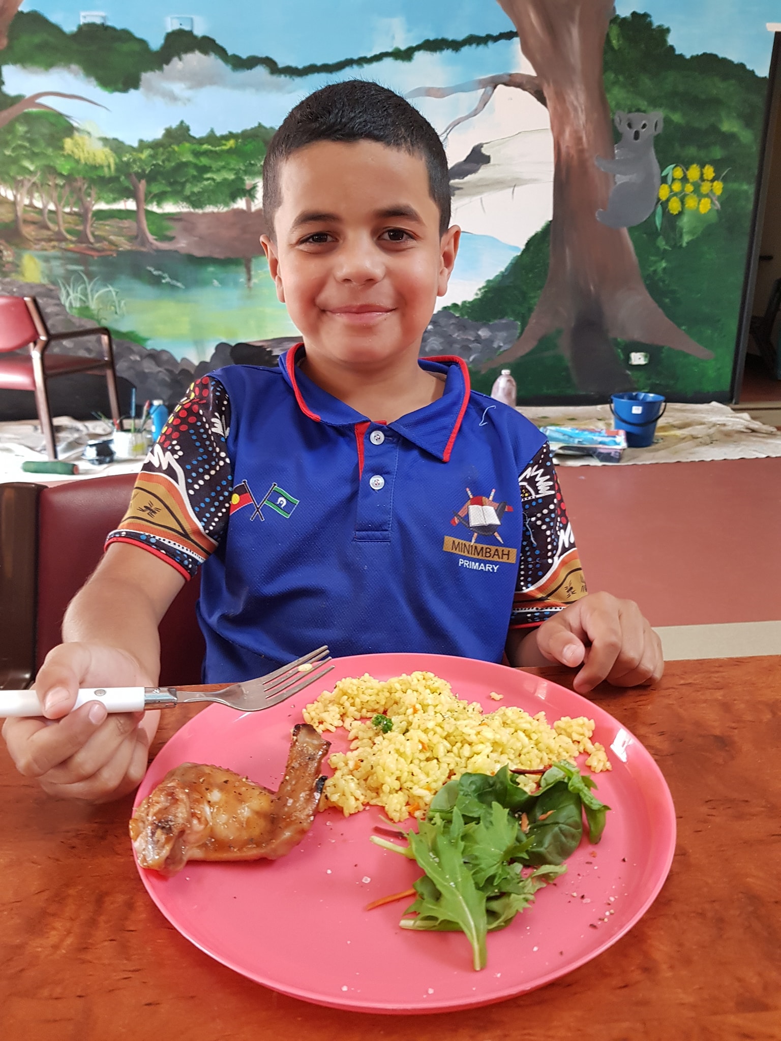 Services – Minimbah Aboriginal Preschool & Primary School